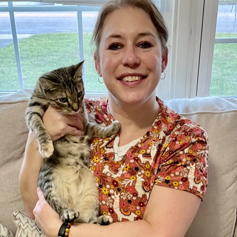 Falon | Springfield Veterinary Center in Glen Allen, VA